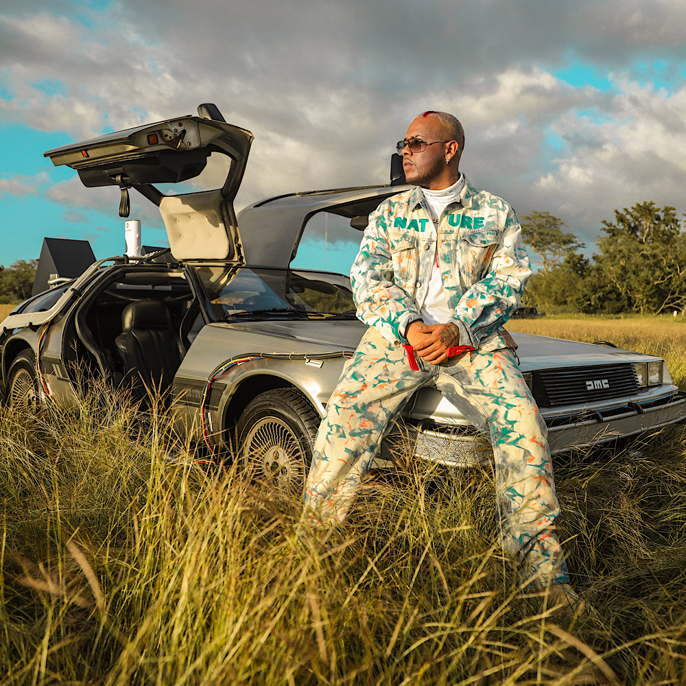 RAFA PABÖN WELCOMES 2021 WITH HEART-WRENCHING VIDEO “MIA” – AP GLOBAL MUSIC